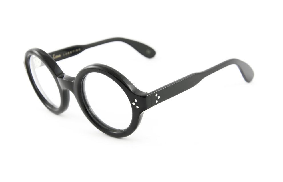 Lesca Lunetier - Phil - black Lesca Lunetier - Phil - black